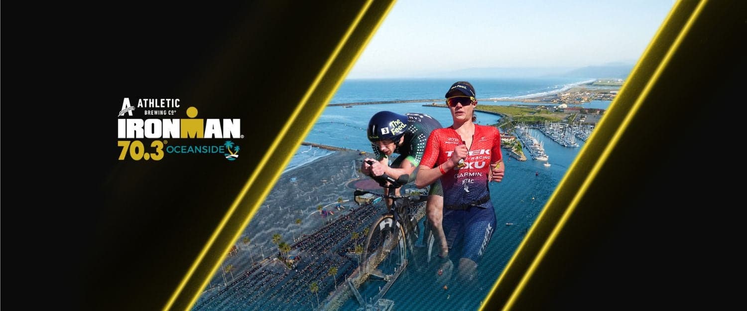 IRONMAN Pro Series | Outside TV