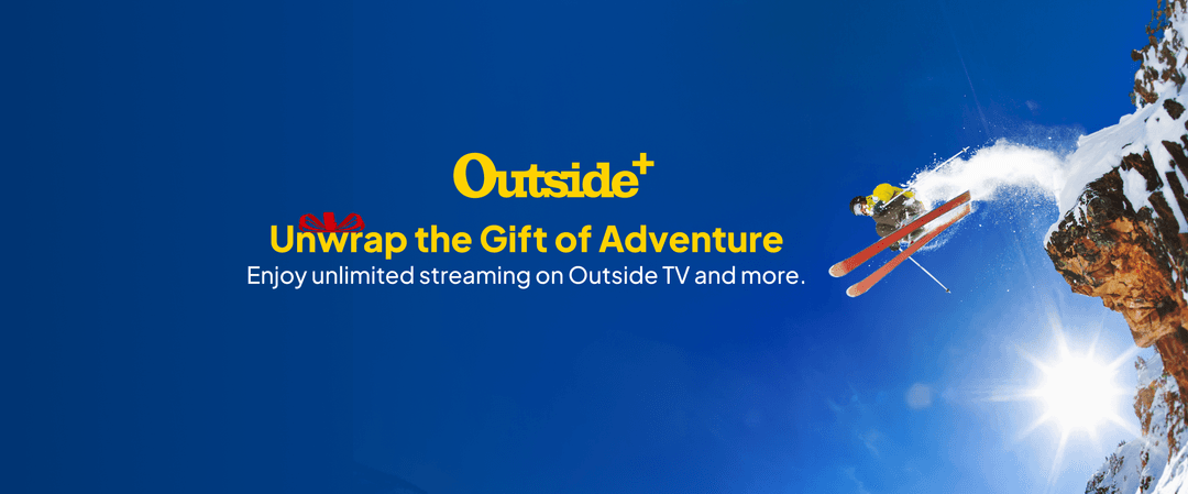 Home | Outside TV